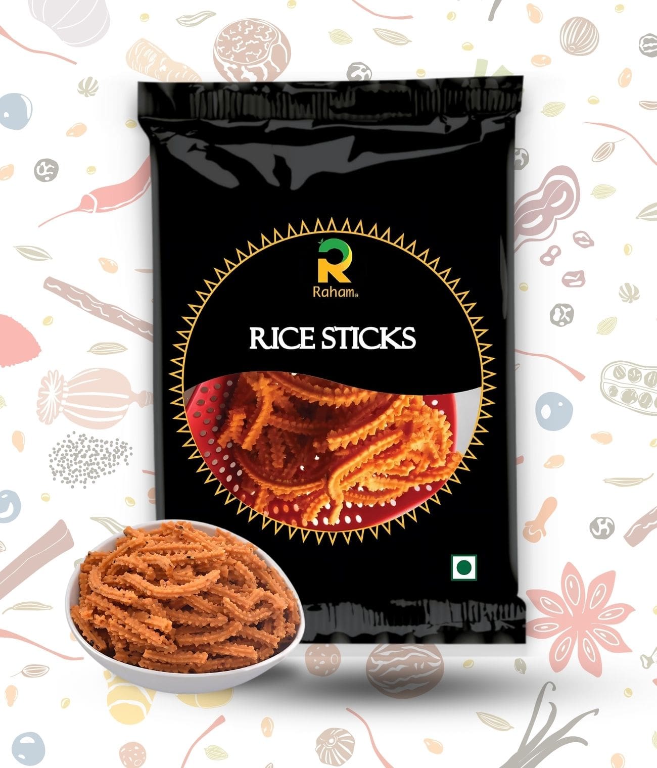 Rice Sticks – rahamgroup