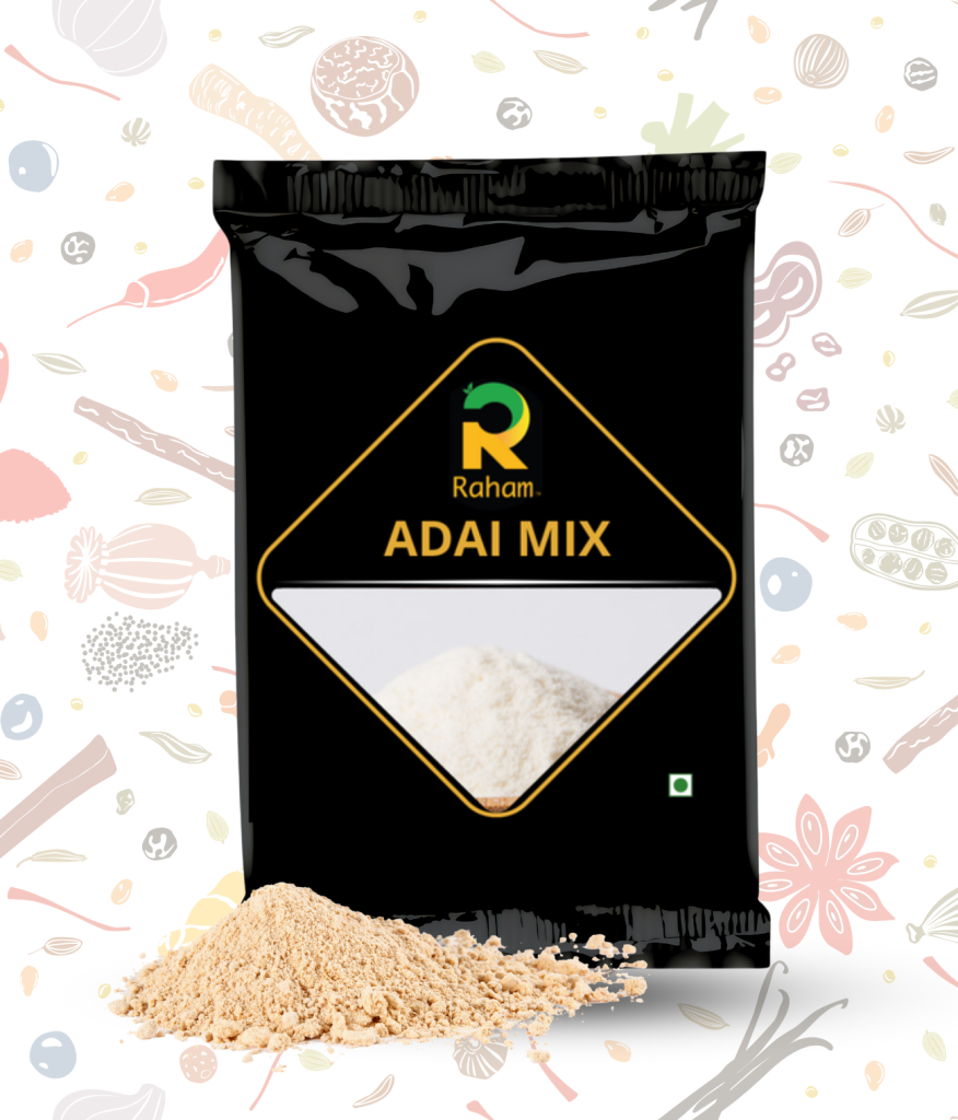 Adai mix – rahamgroup